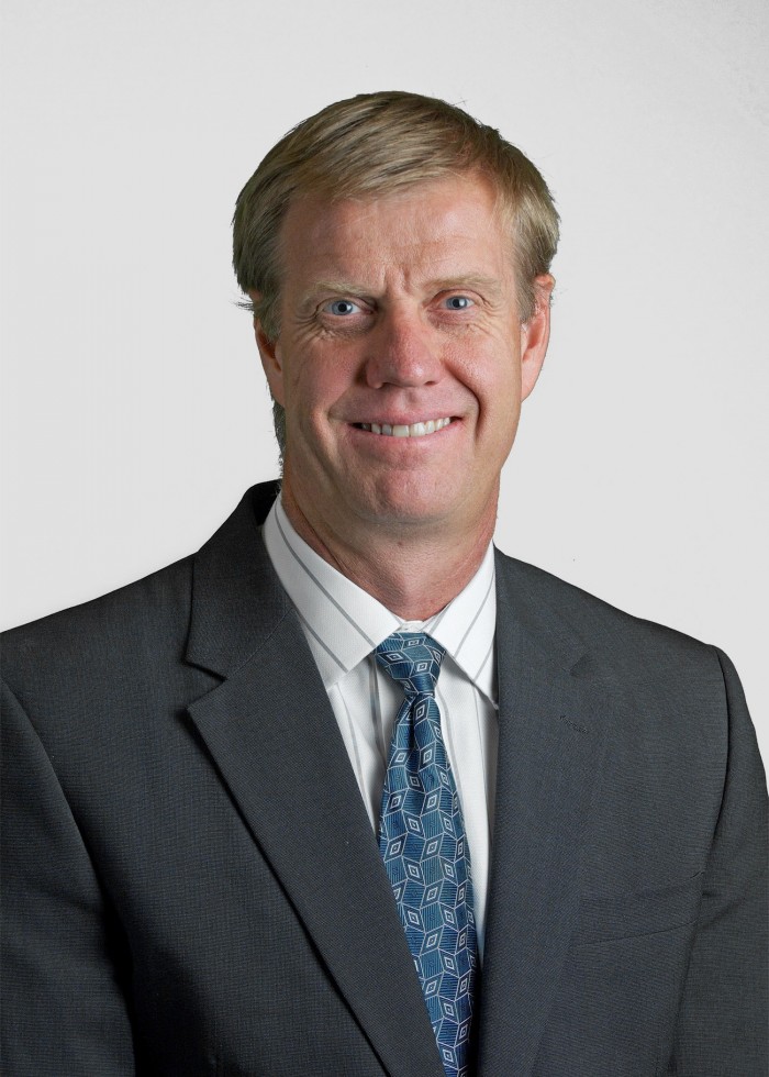 Timothy J. Sims - CapinCrouse