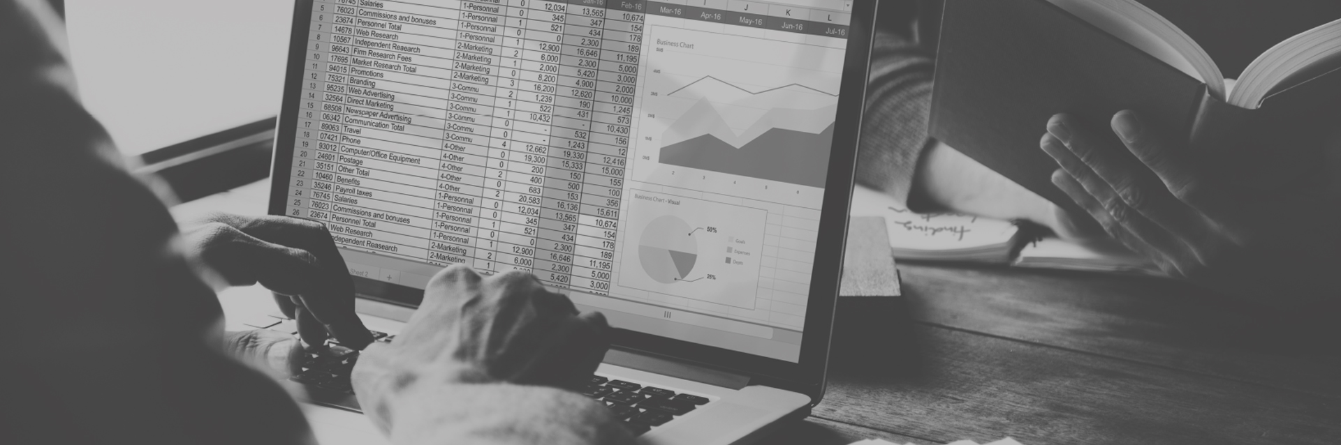 Empowering Nonprofits - Nonprofit Auditing Services and More ...