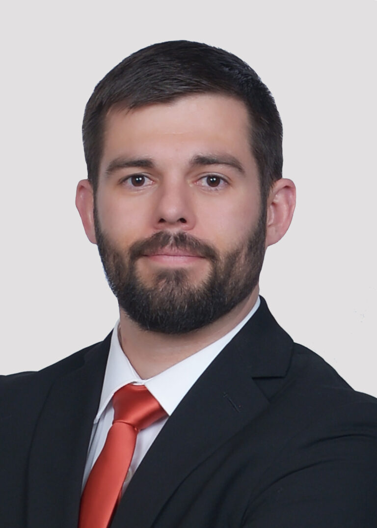 Peter Williamson - CapinCrouse